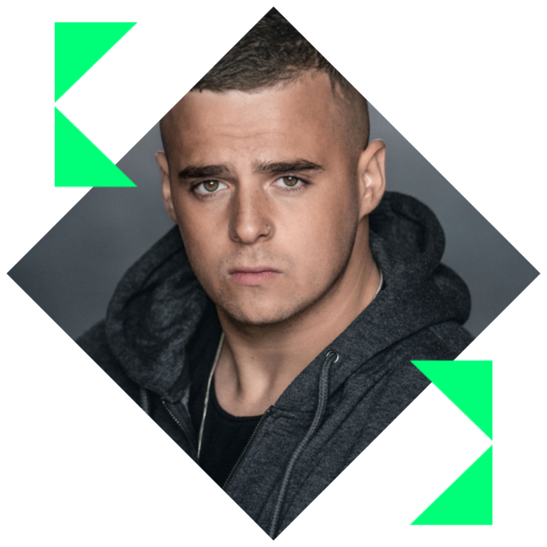 Actor-Training and Drama School for Underrepresented Groups