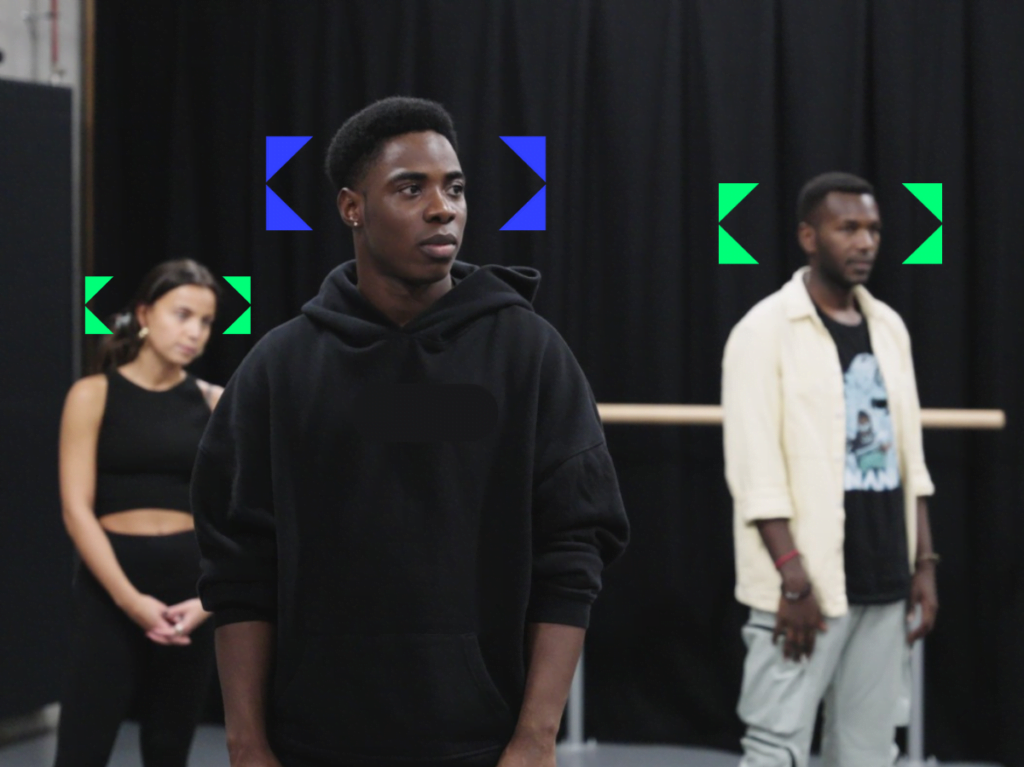 Youth Academy - Collective Acting Studio