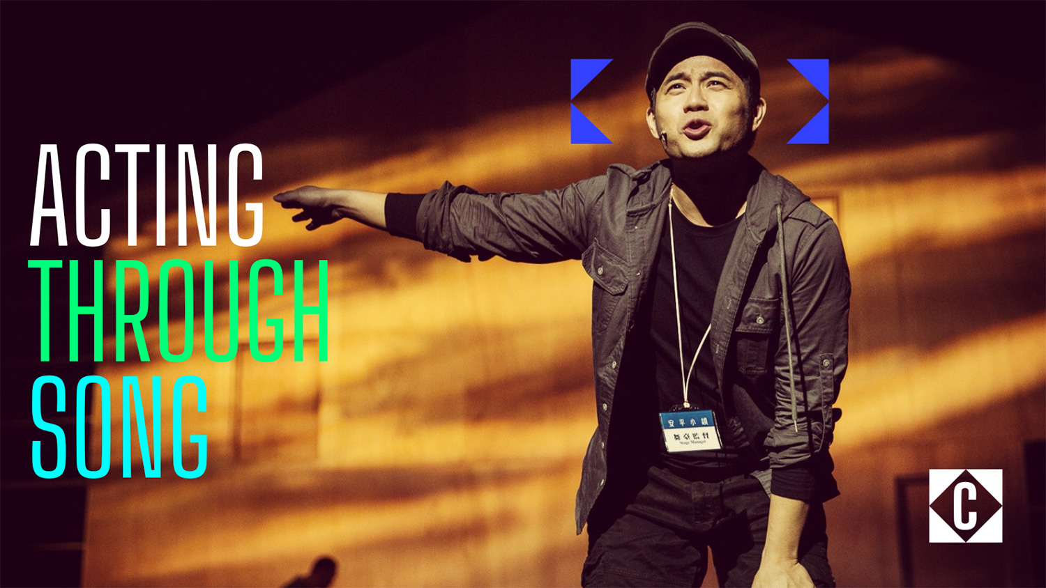 Courses - Collective Acting Studio