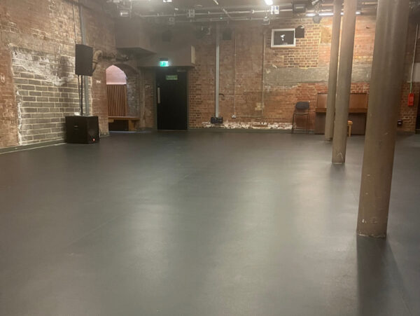 Youth Academy - Collective Acting Studio