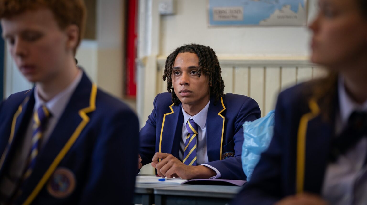 Actor-Training and Drama School for Underrepresented Groups