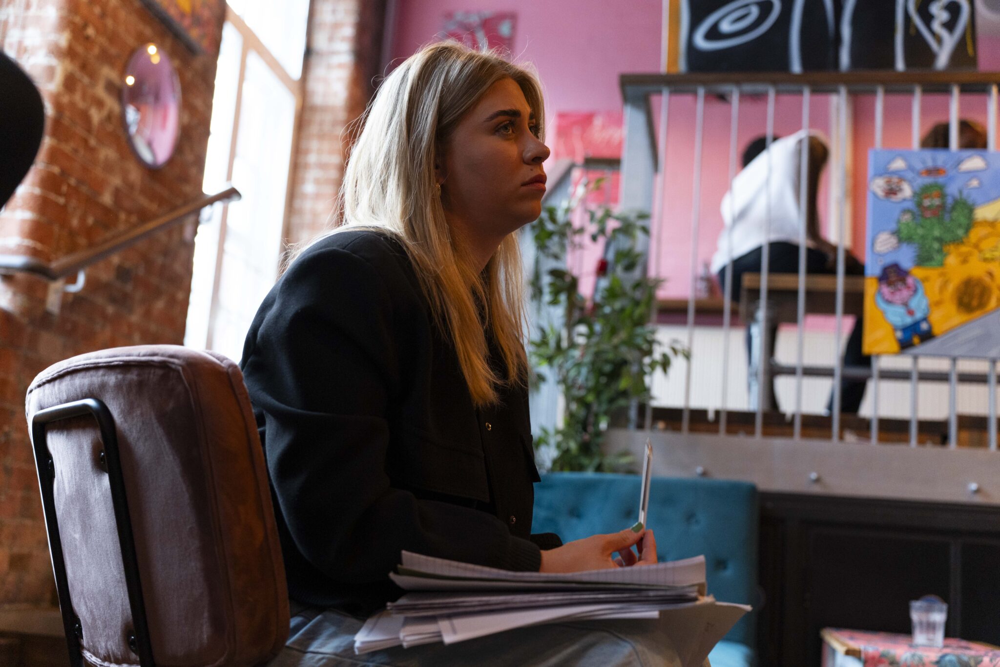 collective | birmingham - Collective Acting Studio
